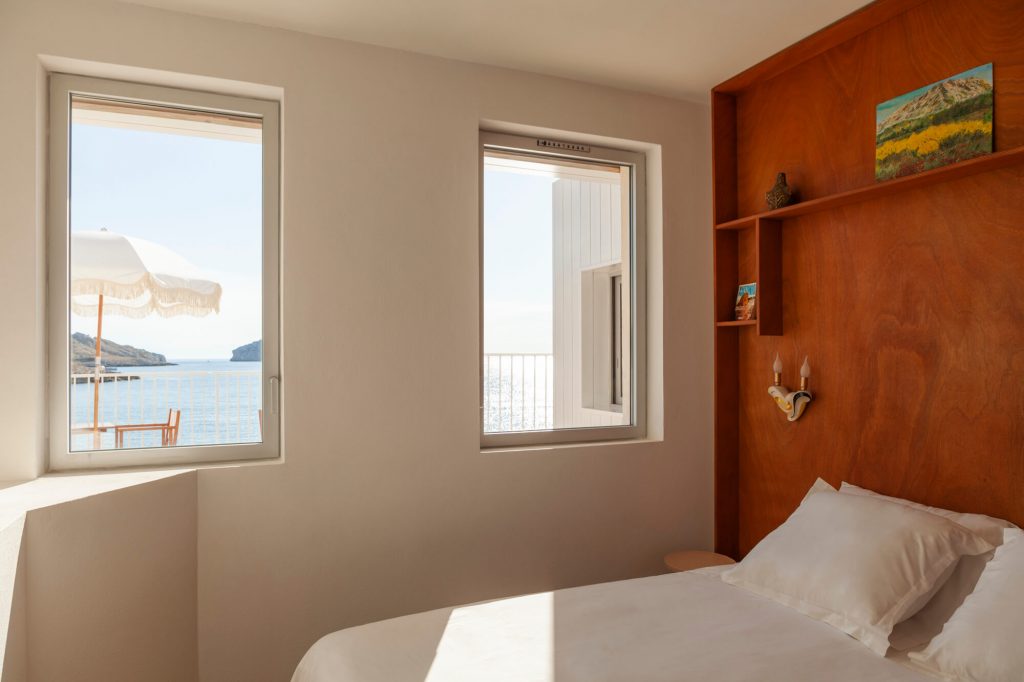 Tuba Club – Restaurant – cabanons – club sportif