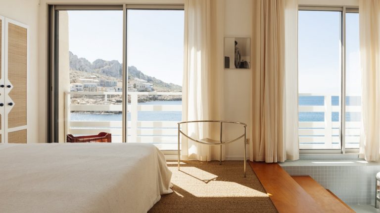 Restaurant – Tuba Club